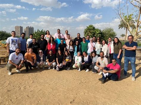 Aya Abdrabo Posted On Linkedin