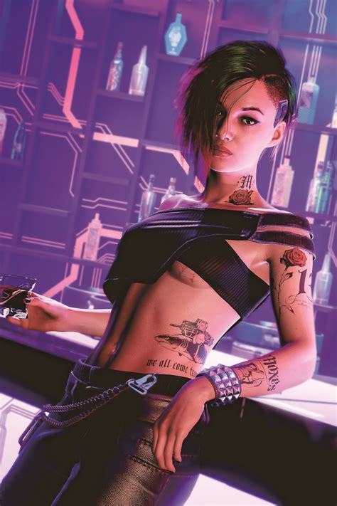 Pin By Luke Rowbotham 22 On Women Of Cyberpunk Cyberpunk Cyberpunk