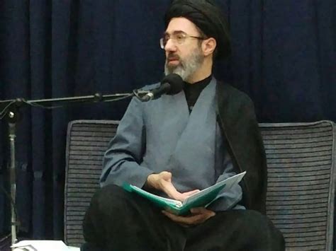 سید مجتبی خامنه‌ای فرزند دوم رهبر انقلاب اسلامی ایران را چقدر می‌شناسید؟