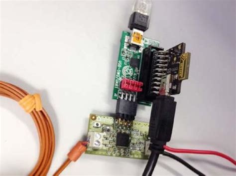 Complete Closed Loop Precision Analog Microcontroller Thermocouple Measurement System With 4 Ma