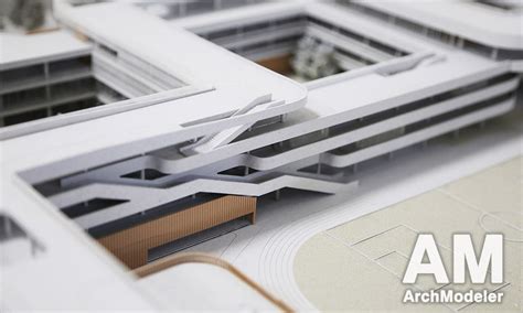 Architectural Model Scales Architectural Models Making