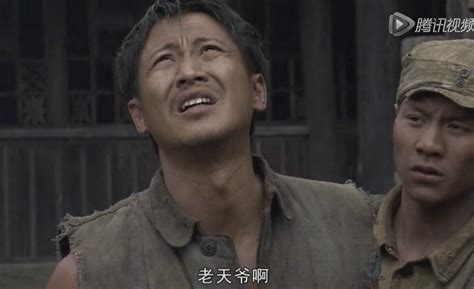 《我的团长我的团》最热闹的一场戏，竟然是做 猪肉炖粉条子”