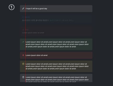 Bug Inconsistent Callout Icon Text Spacing · Issue 1 · Ds Package
