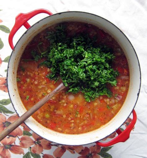 Delicious Mexican Soup Recipes To Warm Your Soul