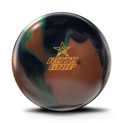 Roto Grip Hustle Camo Bowling Ball