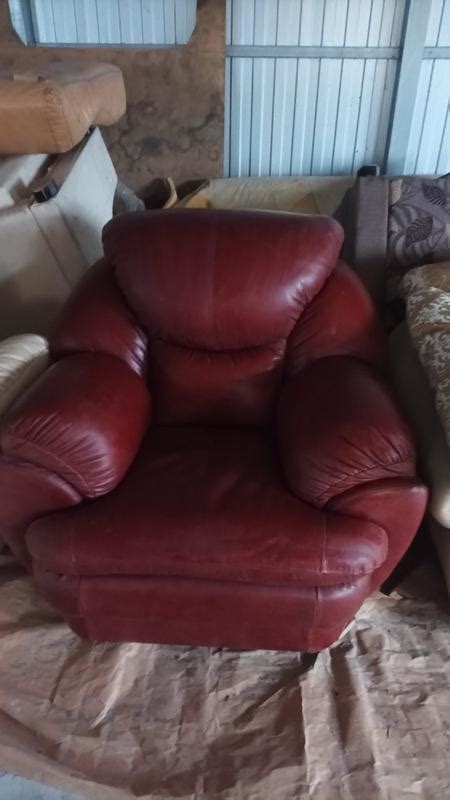 Крісло — ціна 8000 грн у каталозі Стільці Купити товари для дому та побуту за доступною ціною на