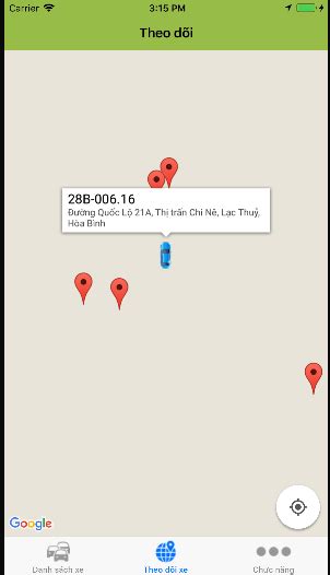 How Can I Set Custom Marker Icon With Markers Cluster In Ios Swift Stack Overflow