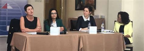 Българска платформа ЕЖЛ проведе Общо събрание Българска платформа към Европейско женско лоби