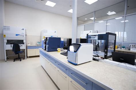 В лаборатория „ЛИНА” Pcr тест за коклюш гастро панел и изследвания за диабет