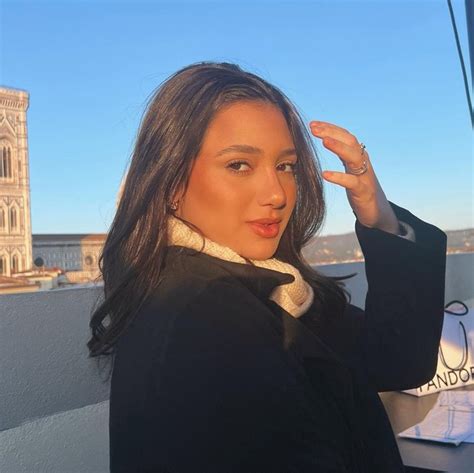 Maria Sofia Valim Quién Fue Y De Qué Murió La Influencer Conoce Lo