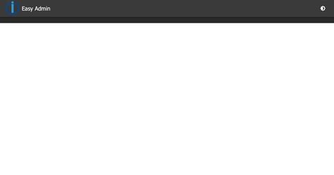 hilfe iobroker webinterface leer nach admin tab einstellung