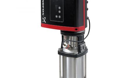 Grundfos Cre Crie Crne