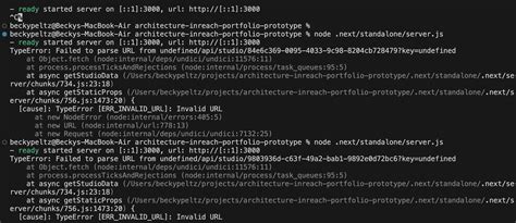 Rendering Links Produces 404s With Static Site Generation · Vercel Next