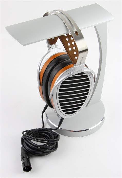 HIFIMAN HE Stealth Open Back Headphones Review Closer Examination TechPowerUp