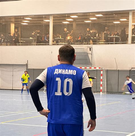 Команда МВД заняла призовое место на турнире «Наристе 2025