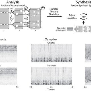 Texture Synthesis System And Synthetic Examples A Texture Download Scientific Diagram