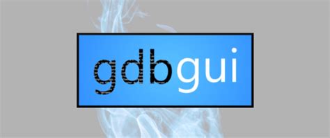 Visual Debugging Using Gdbgui Dev Community