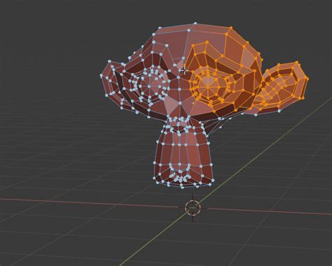 hide only vertex [lock vertex] released scripts and themes blender