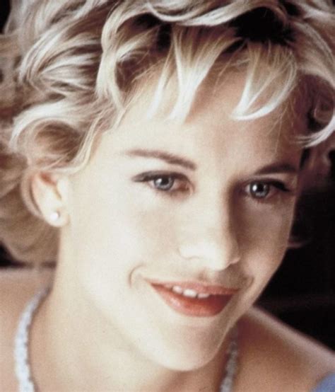 Le Voyage Cosmétique De Meg Ryan Explorer Les Choix Transformateurs De Lactrice Et Les