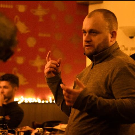 David Binder Filmfreeway