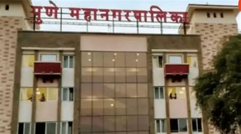 Pune To Launch Leak Detection Squad To Curb Water Wastage