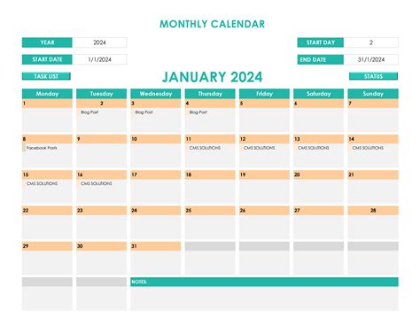 Free Stakeholder Analysis Template Excel