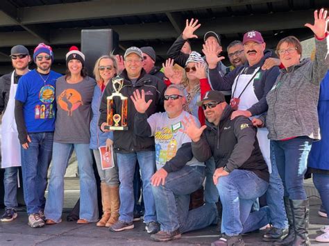 Whitney Eichinger On Linkedin Southwest Airlines Chili Cookoff Was A Blast Today Lots Of Fun