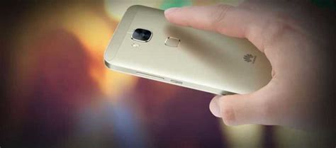 Introducing The Huawei Nova