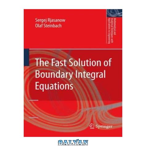 دانلود کتاب Fast Fourier Transform And Its Applications بلیان