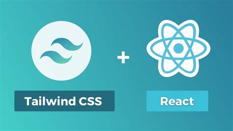 Building A React App With Tailwind Css