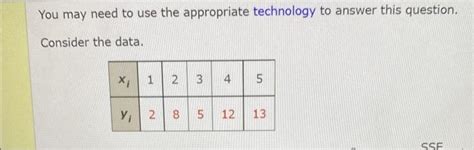 Solved D Use The T Test To Test The Following Hypotheses Chegg