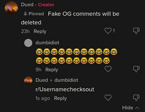 Username Checks Out Rusernamechecksout Username Checks Out Rusernamechecksout