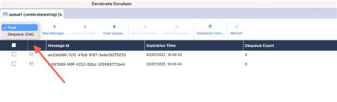 Manage Azure Storage Queues More Efficiently Cerebrata