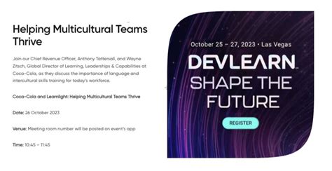 learnlight on linkedin devlearn las vegas learnlight