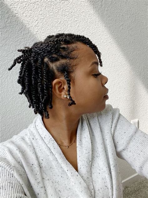 Mini Twists How To Artofit