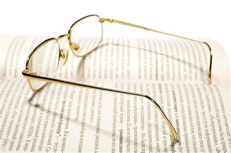 Prescription Reading Glasses