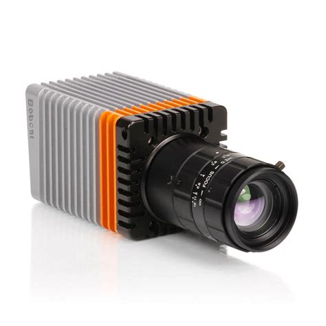 Ingaas Camera Swir Infrared Camera Link Ritm Industry