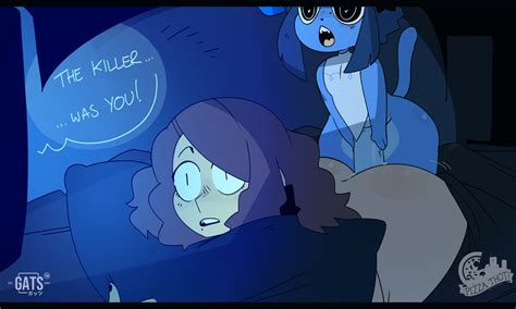 Rule 34 1boy 1girls Absurd Res Anthro Ass Black Nails Boss Gats