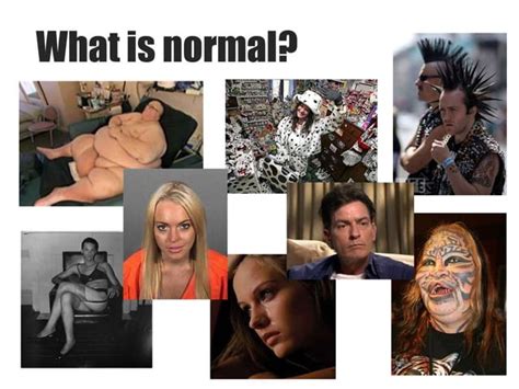 Atypical Behaviour Definitons Pptx