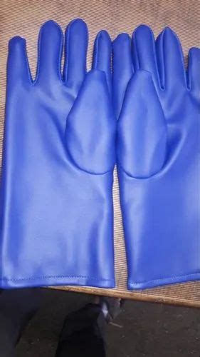 Rubber X Ray Protective Lead Gloves At ₹ 2500piece In Mumbai Id