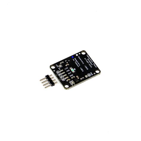 Smartelex Capacitive Touch Breakout At42qt1011