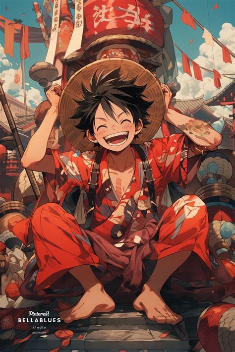 Pin By Hiền Lê On One Piece Anime Canvas Art Anime Picture Hd One Piece Cartoon