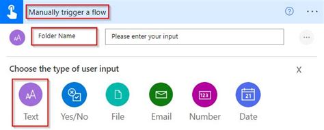 How To Create A Folder In SharePoint Using Power Automate Enjoy SharePoint