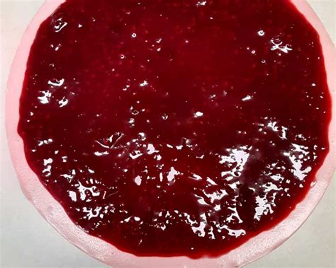 Cheesecake Factory Ruby Chocolate Raspberry Cheesecake Recipe Chefs Resource Recipes