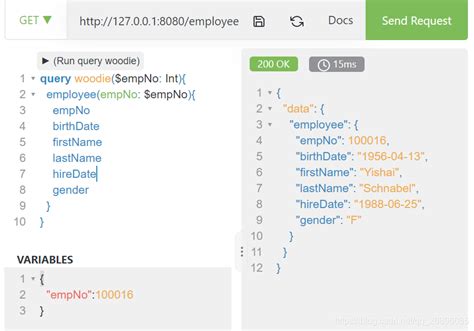 Graphql与数据库、web整合及实现graphql分页，动态传参ipage Ipage New Page Page