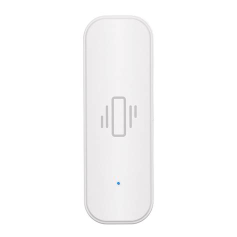 for zigbee vibration sensor for tuya smart vibration sensor wifi real time alarm realtime