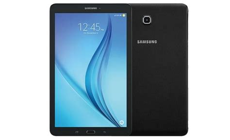 Samsung Galaxy Tab E