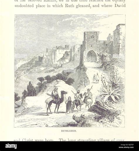Image From Page 456 Of From Egypt To Palestine Through Sinai The