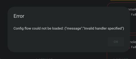 Node Red Companion Error After Update Node Red Home Assistant Community