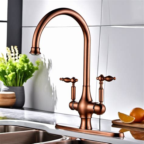 20 Traditional Kitchen Faucet Ideas Insights And Inspiration For Your Home